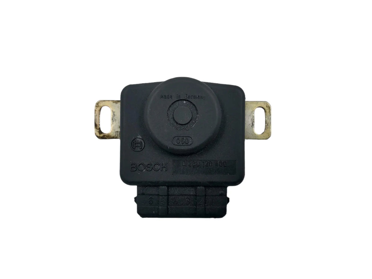 Porsche 944 Turbo Throttle Position Sensor - 928-944parts