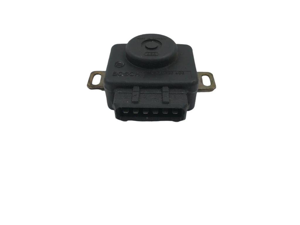 Porsche 944 Turbo Throttle Position Sensor - 928-944parts