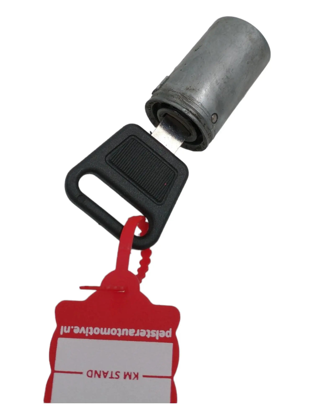 Porsche 928 steering lock with key - 928-944parts