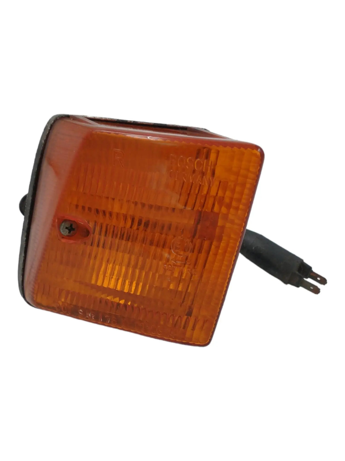 .91 Porsche 928 Turn signal (R) - 928-944parts