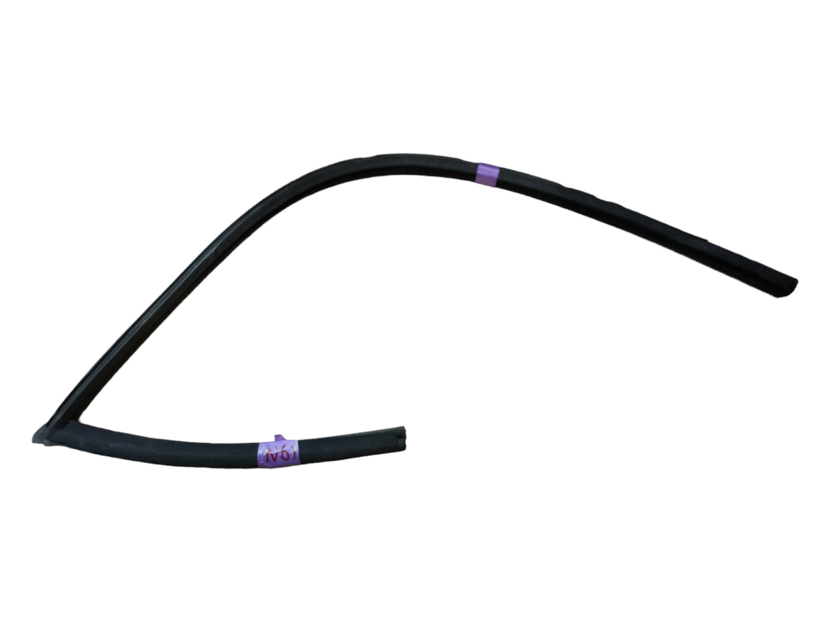 944 window guide rubber inside driver's side — 928-944parts