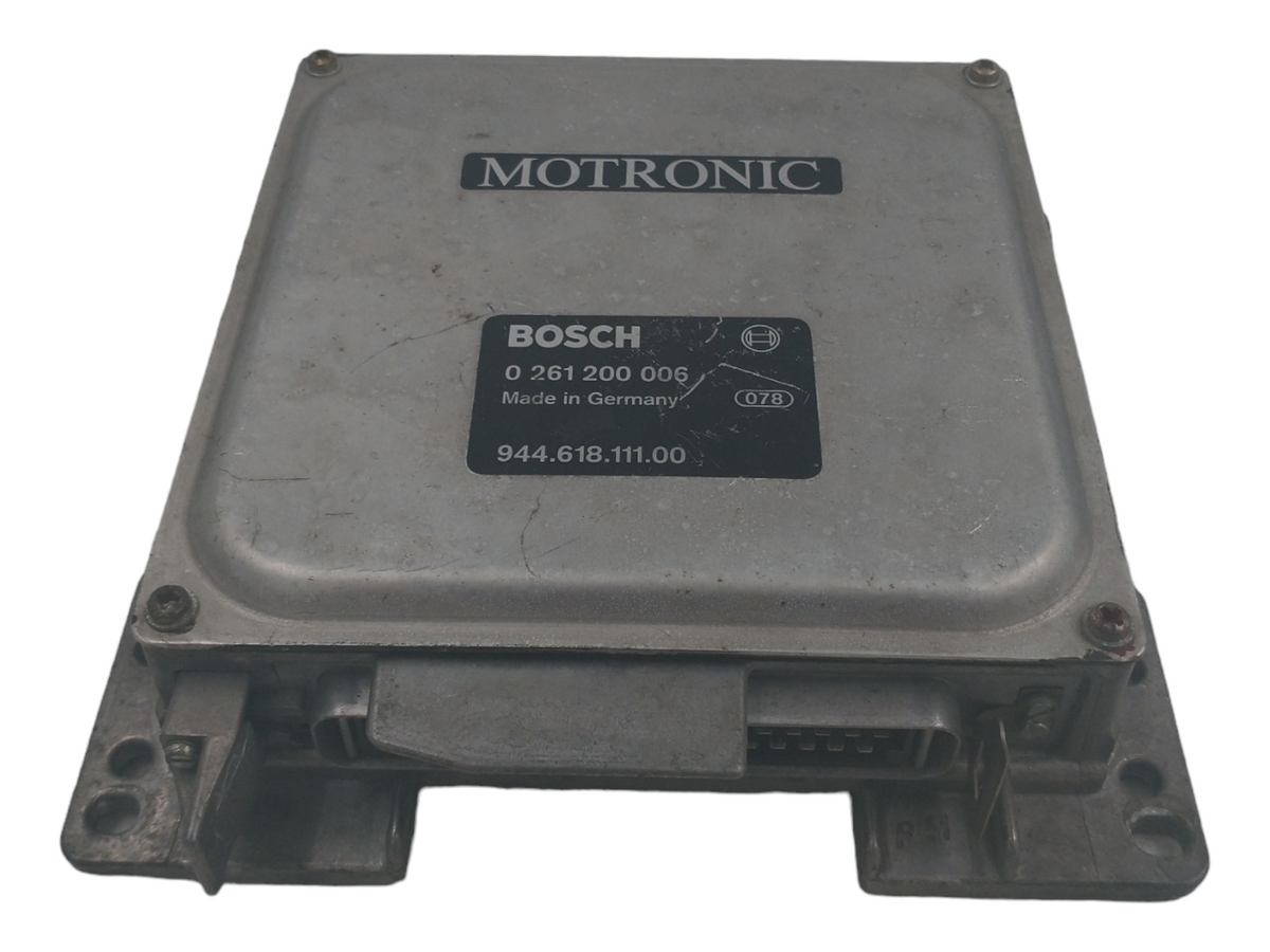 944 DME / ECU — 928-944parts