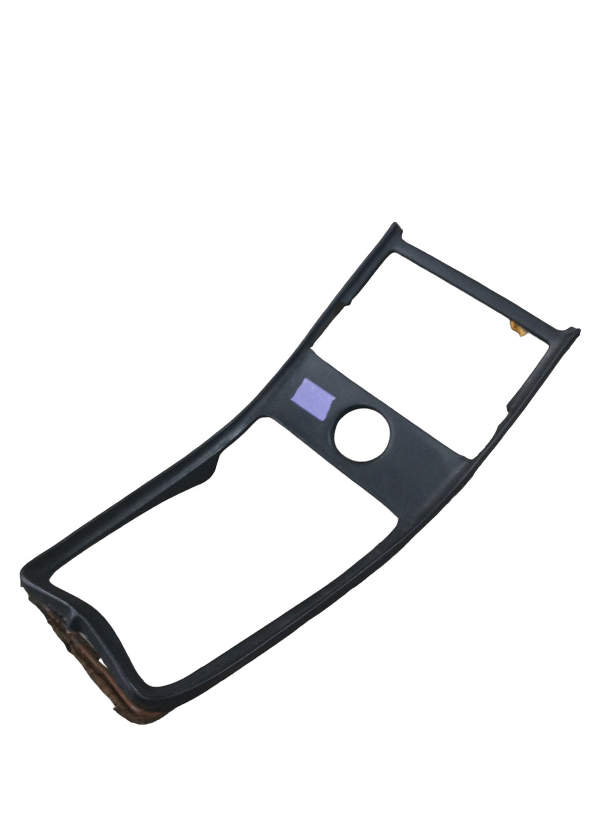 928S Center console frame — 928-944parts