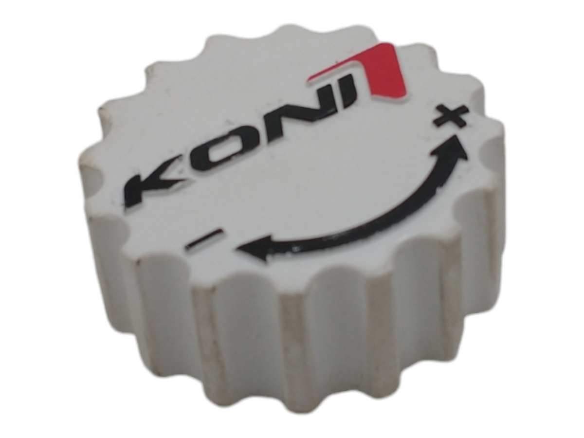 Porsche 944 Koni adjustment knob — 928-944parts