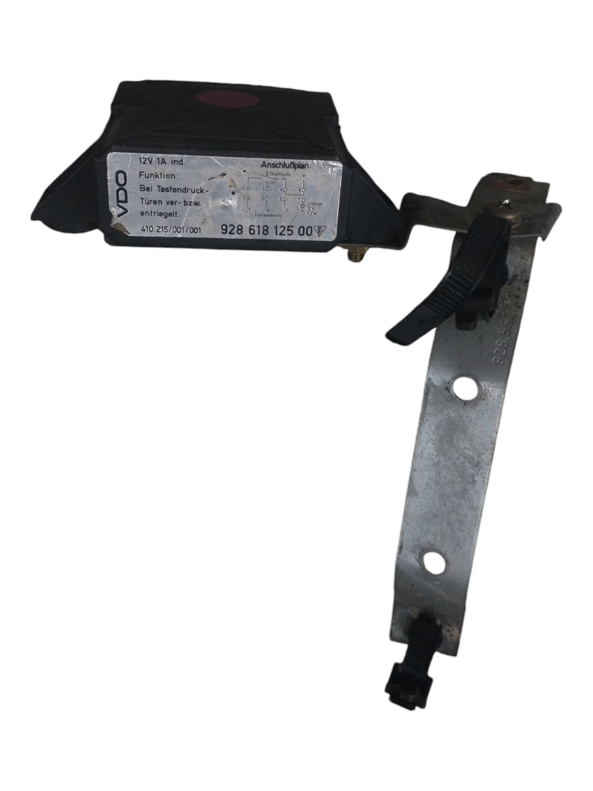 928 Central locking unit — 928-944parts