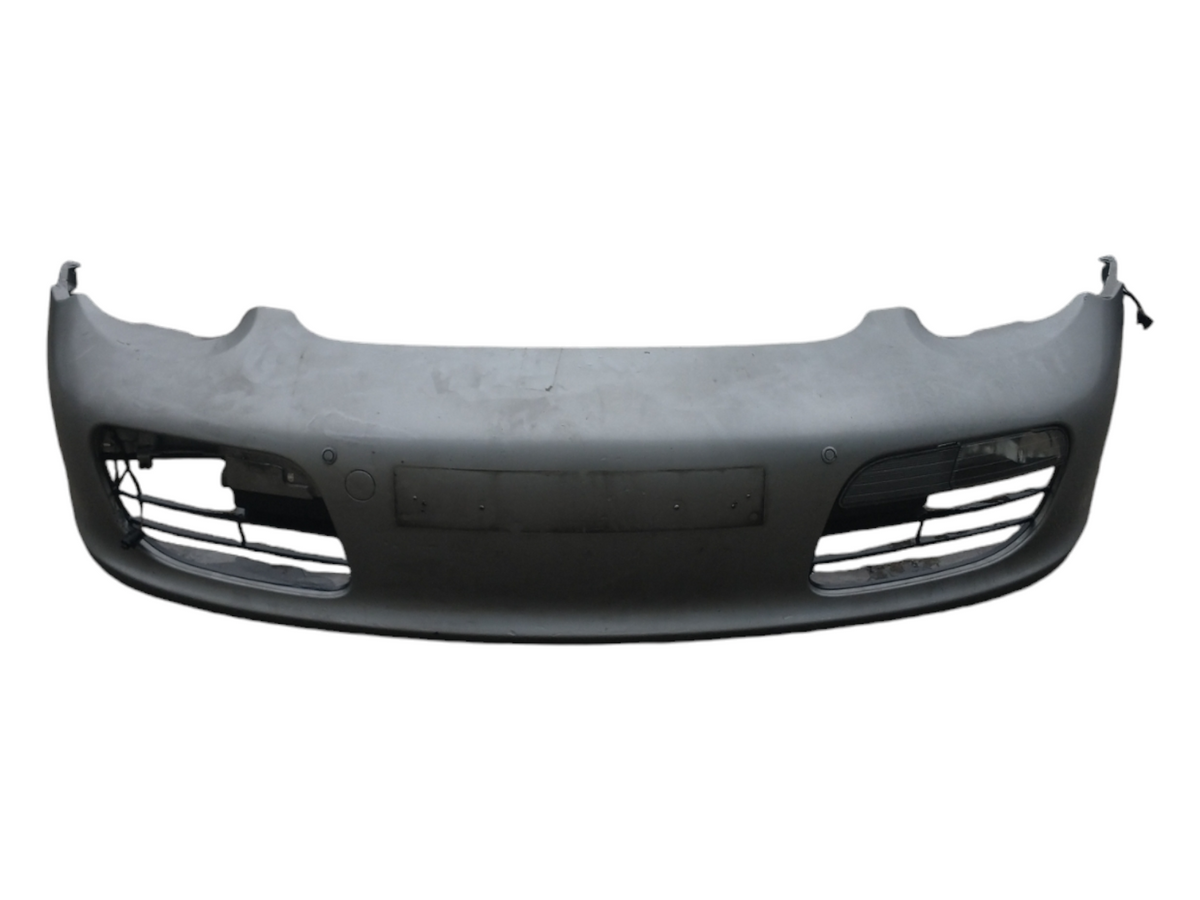 987 Boxster front bumper — 928-944parts