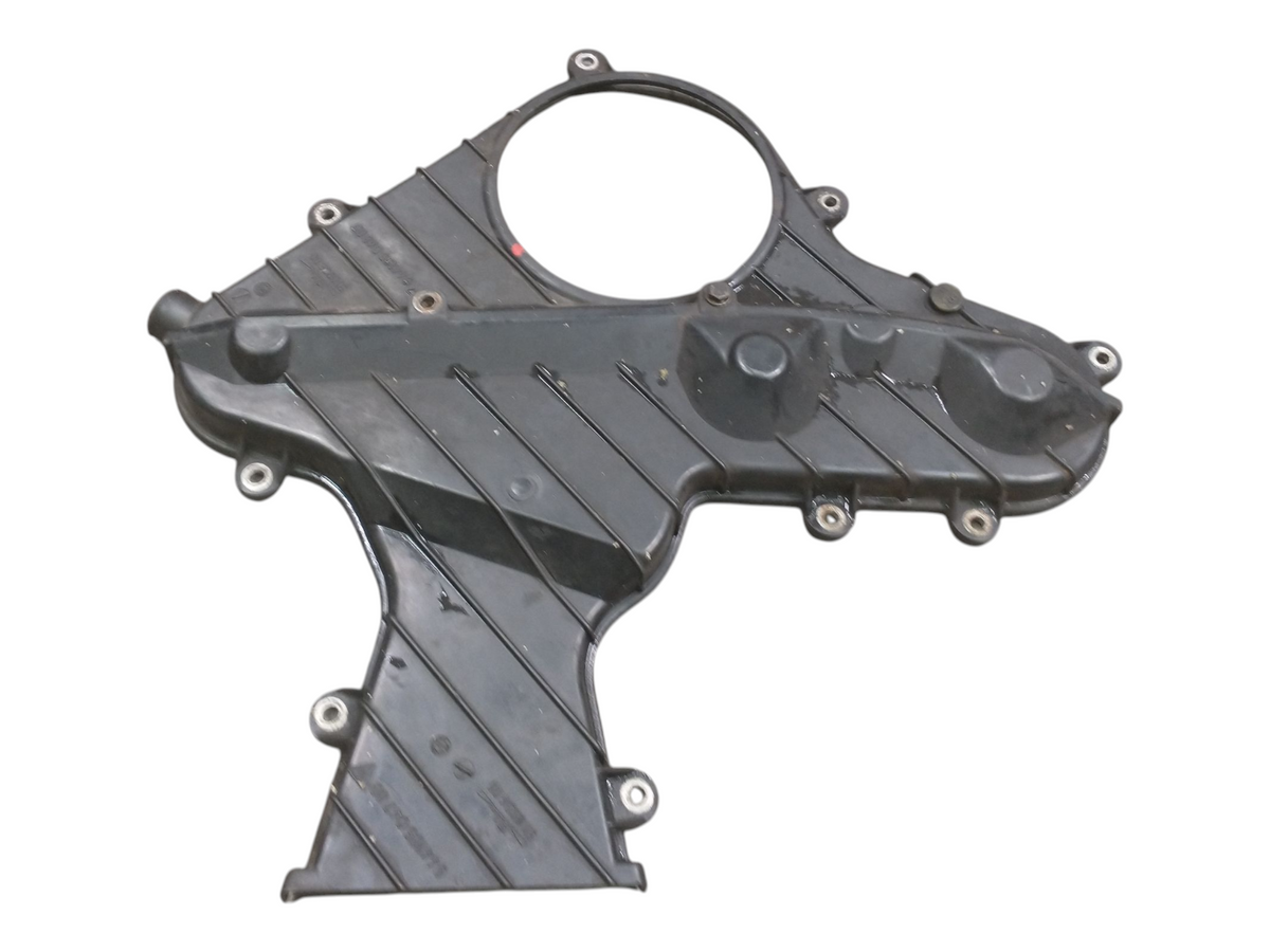 Porsche 944 Timing Cover Front — 928-944parts