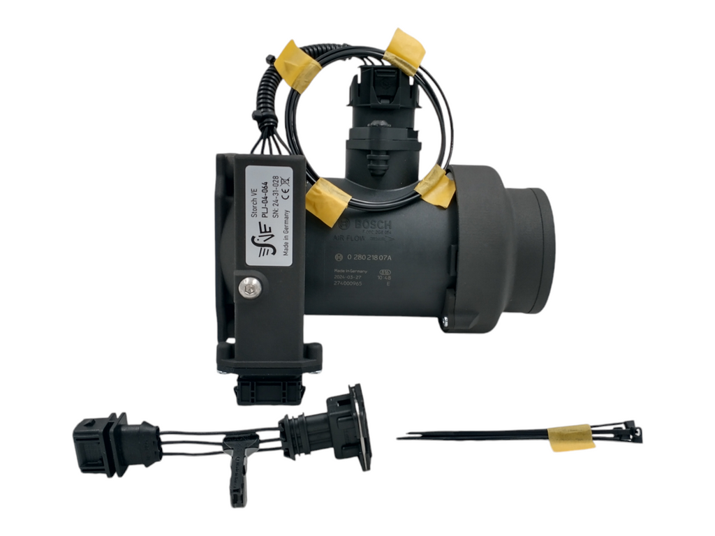 Easy tune your 924S, 944, 944S & S2 with MAF replace LMM — 928-944parts