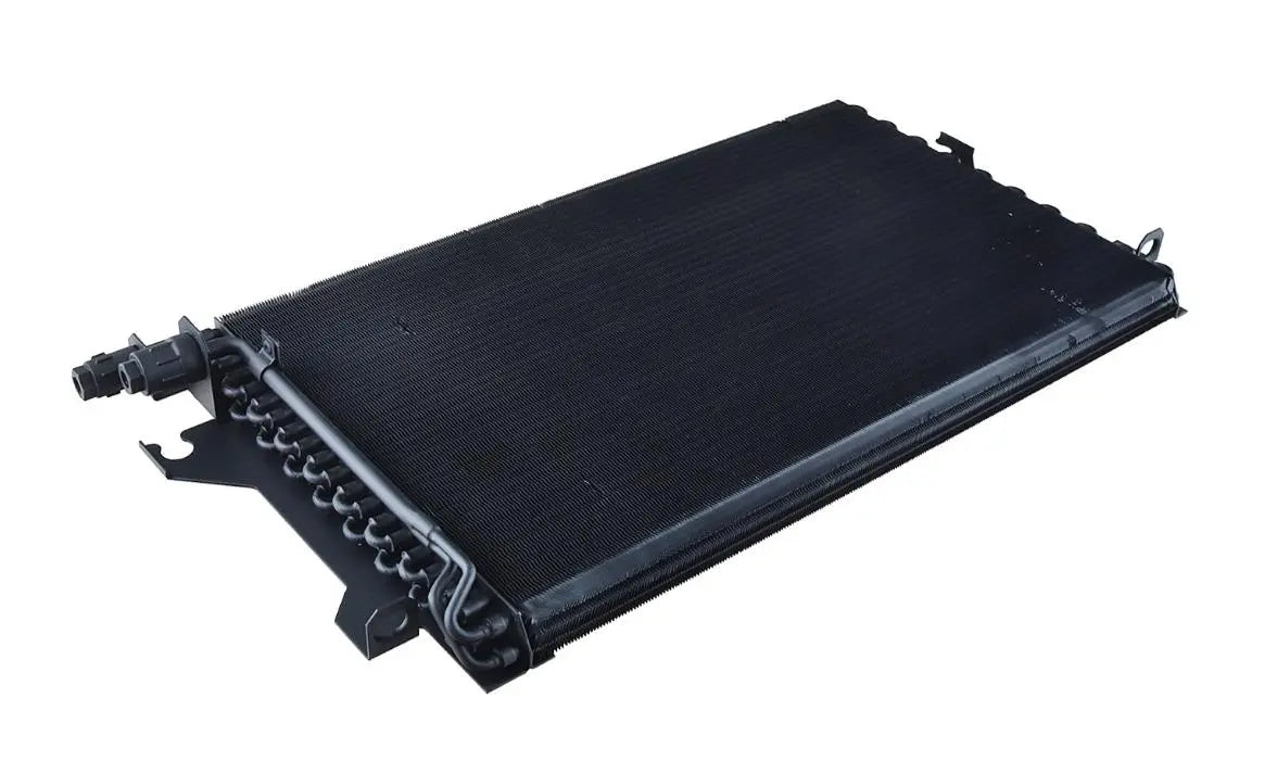 Porsche 944 / 968 AC condenser — 928-944parts