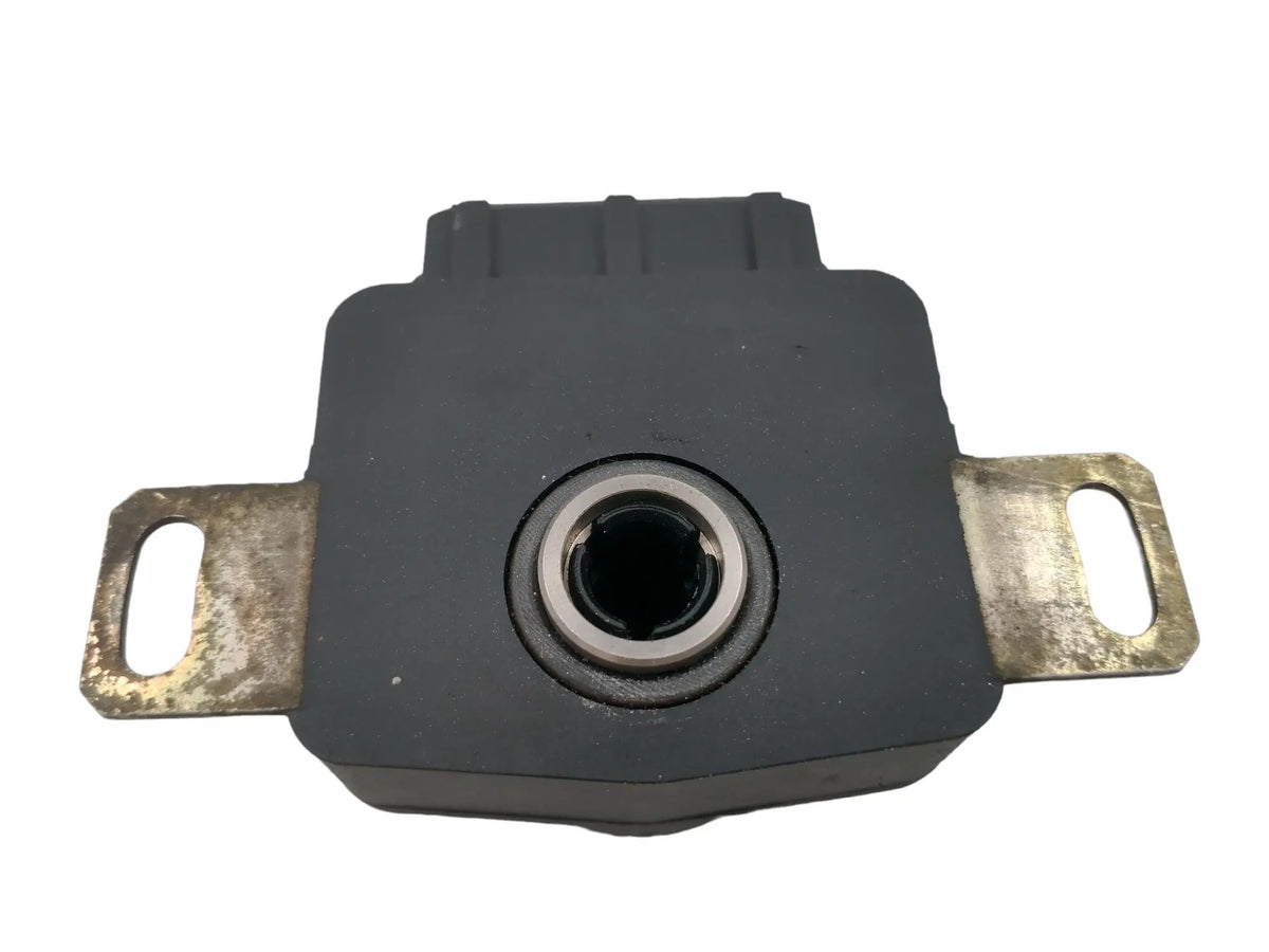 Porsche 944 turbo throttle position sensor - 928-944parts