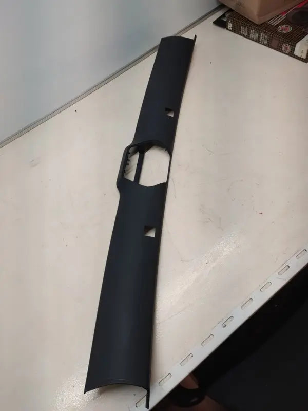 Porsche 987 Boxster front roof panel - 928-944parts