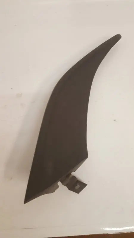 Porsche 928 Spoiler S zijraam links - 928-944parts