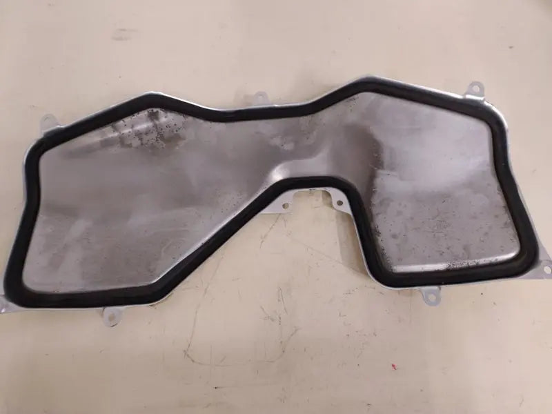 Porsche 987 Boxster engine cover plate - 928-944parts