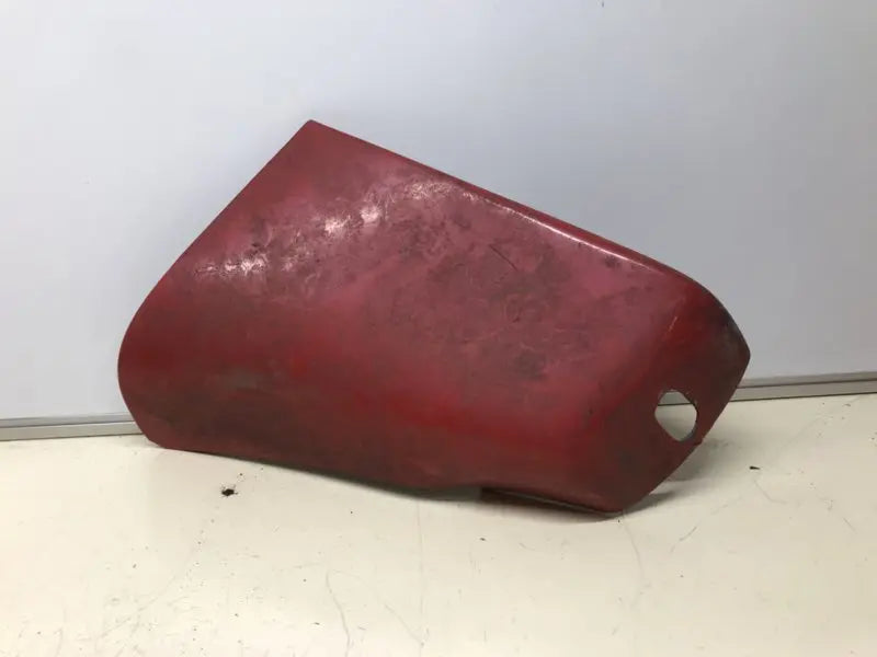 Porsche 944 side rear bumper (USA) - left - 928-944parts
