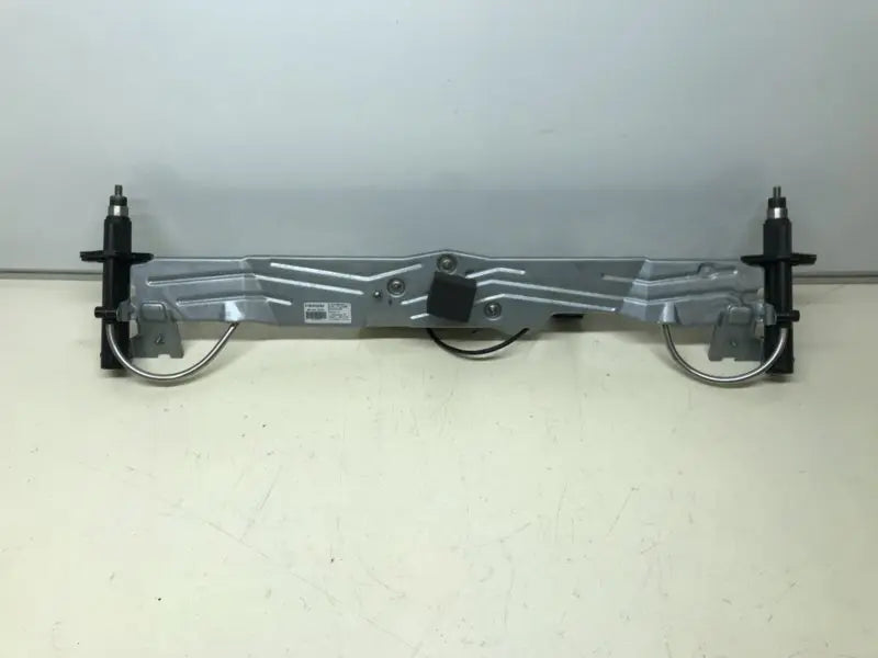 Porsche 987 Boxster spoiler mechanism - 928-944parts