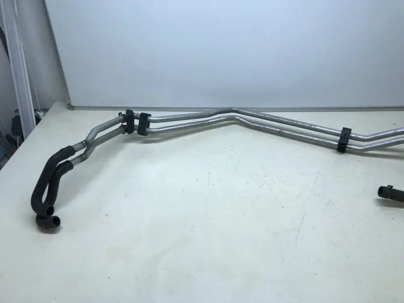 Porsche 987 Boxster cooling water pipes - 928-944parts