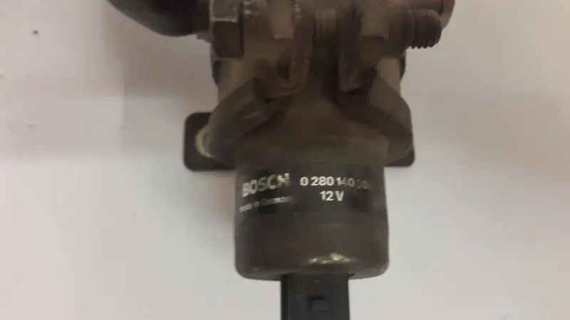 Porsche 944 >85 Stationary control valve Bosch - 928-944parts