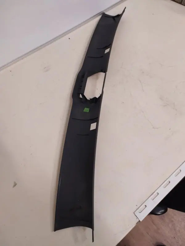 Porsche 987 Boxster front roof panel - 928-944parts