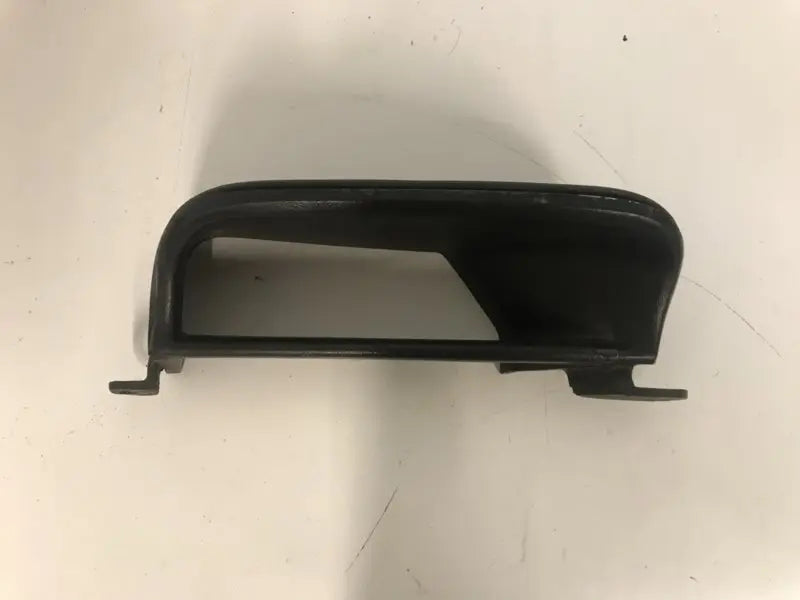 Porsche 928 air guide front bumper - right - 928-944parts