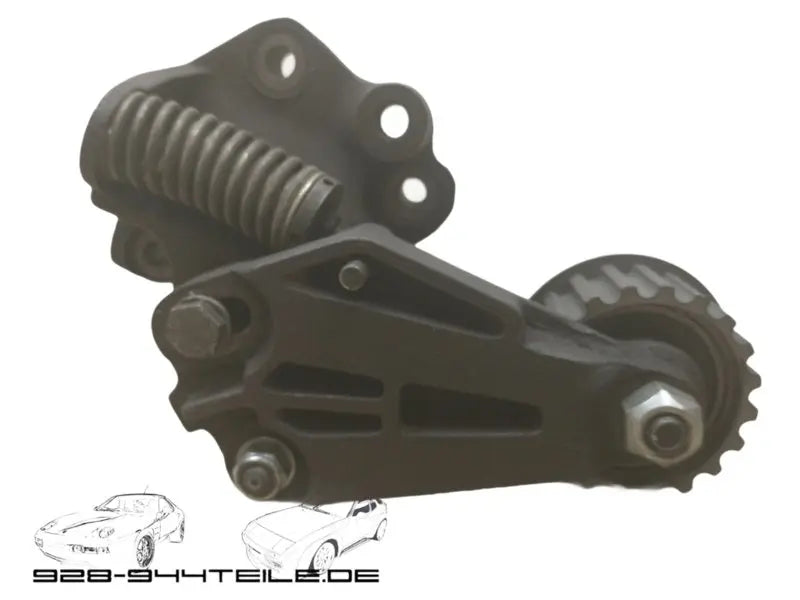 Porsche 944 distributieriem spanner - 928-944parts