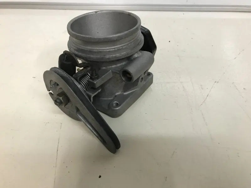 Porsche 924S/944 throttle body - 928-944parts