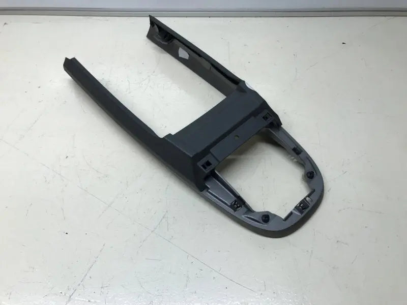 Porsche 987 Boxster center console trim - 928-944parts