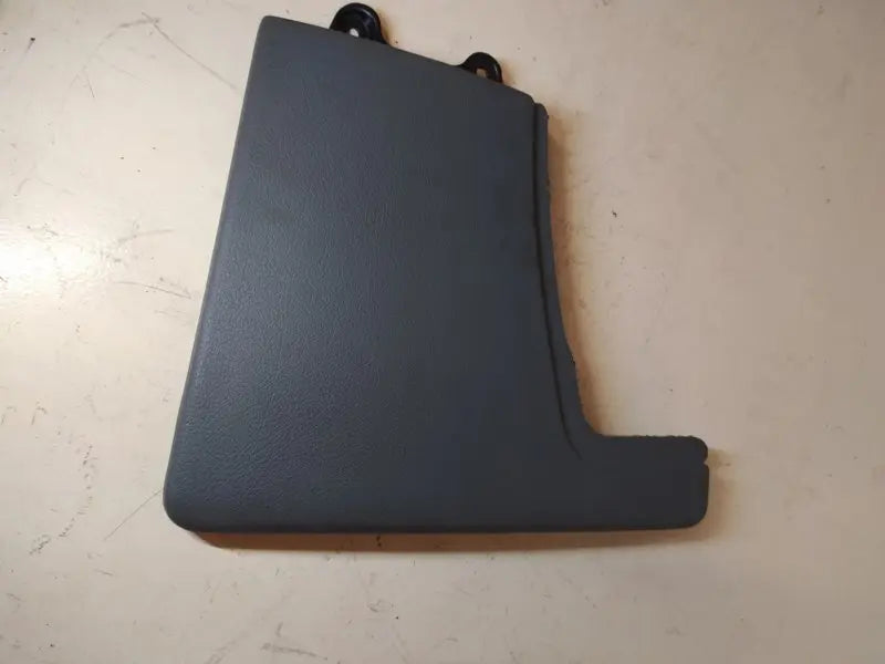 Porsche 987 Boxster center console cover left - stone gray -. — 928 ...